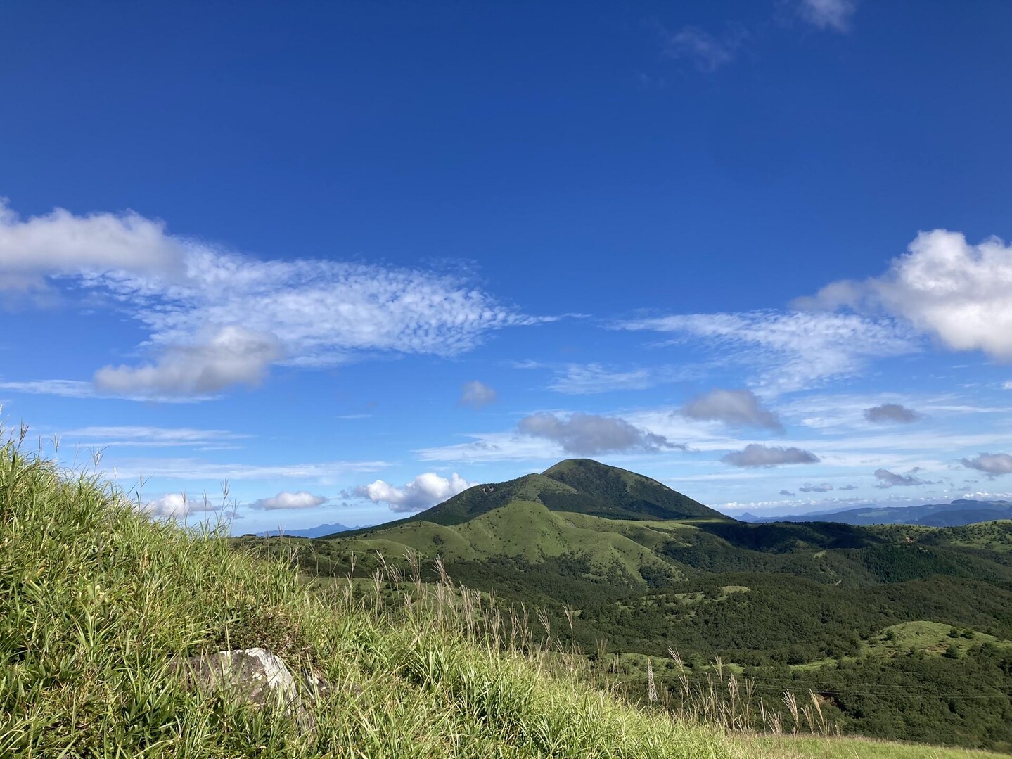 一目山・みそこぶし山・女岳・涌蓋山 / tomacoさんの涌蓋山・猟師山の活動データ | YAMAP / ヤマップ
