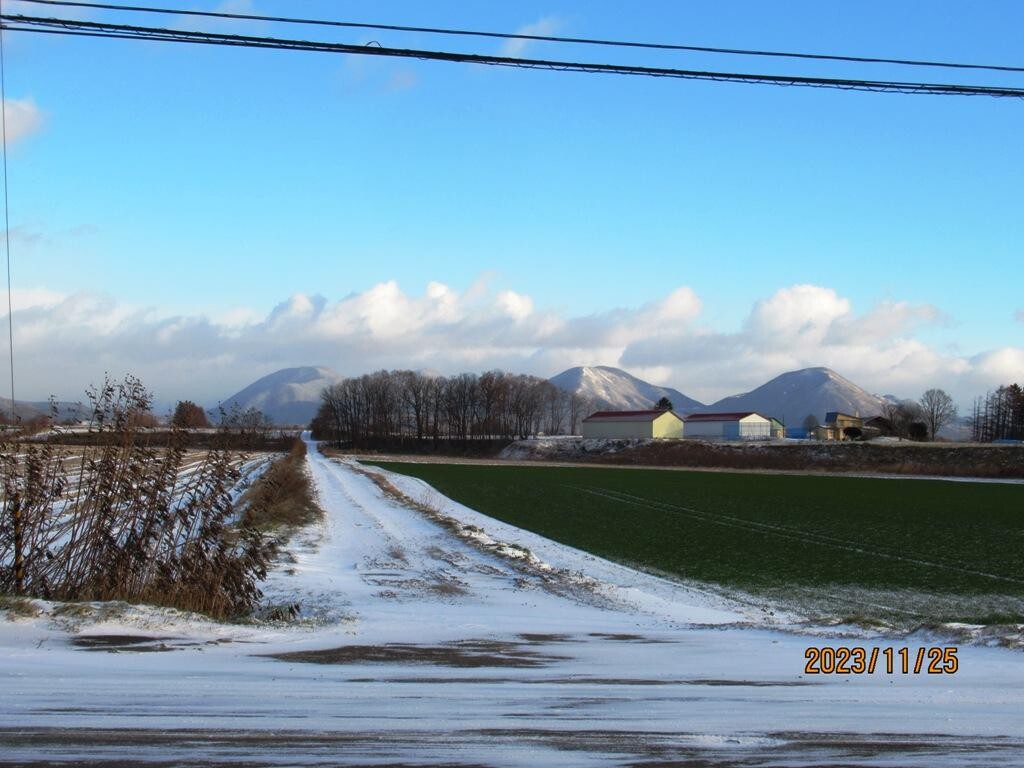 ランニング-2023-11-25 / miyaさんのランニングの活動データ | YAMAP / ヤマップ