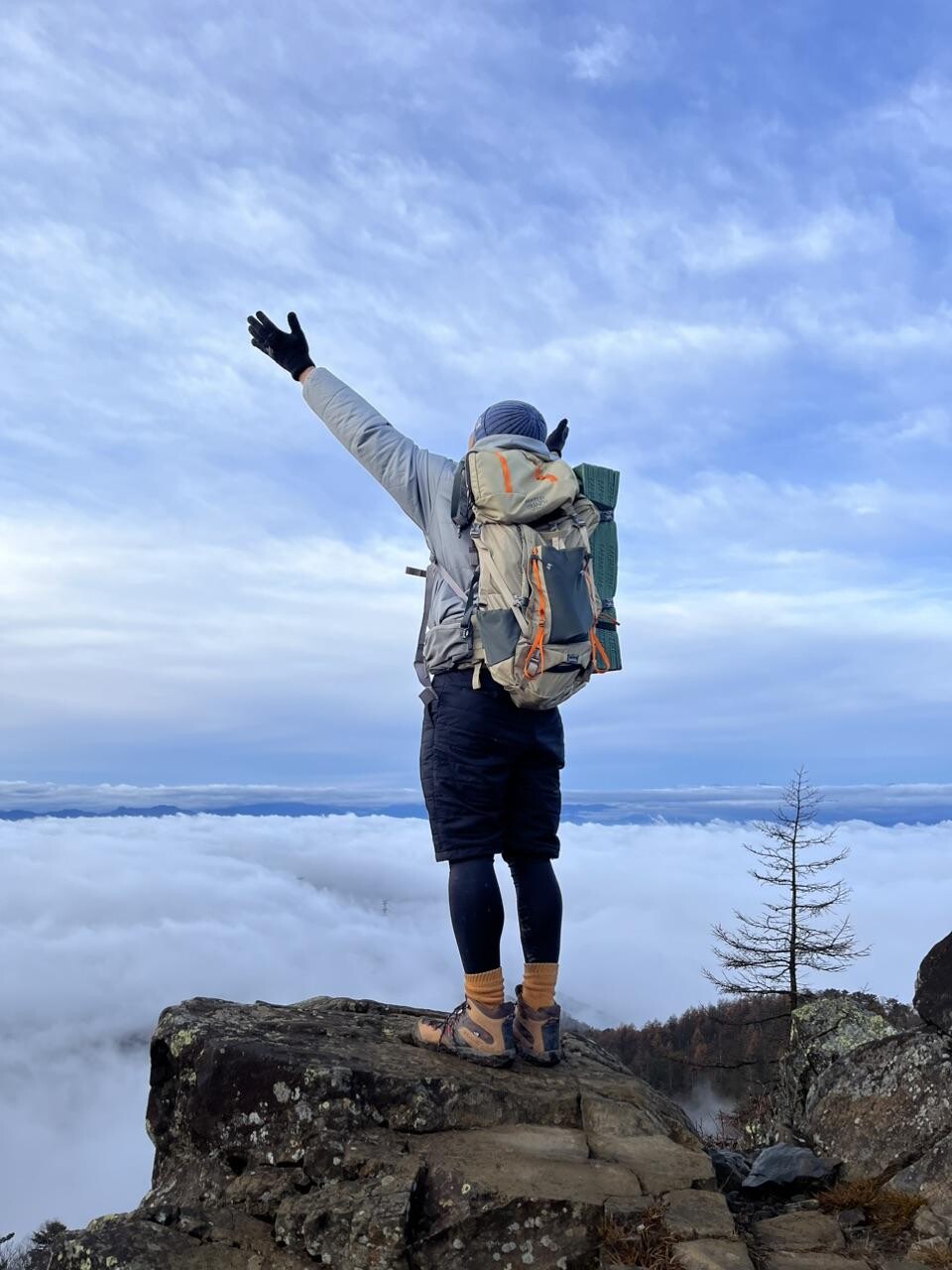 ICHIのページ | YAMAP / ヤマップ