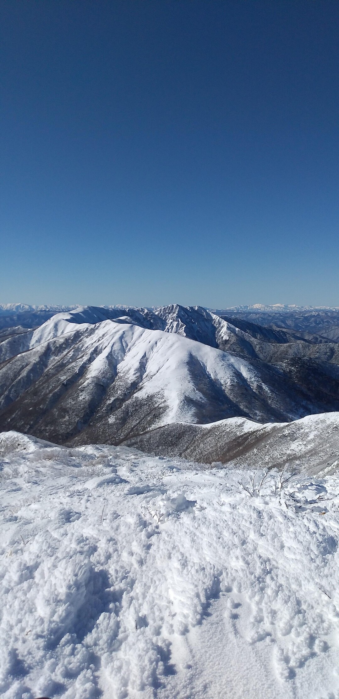 三本槍岳 / Shuさんの茶臼岳（那須岳）・三本槍岳・赤面山の活動データ | YAMAP / ヤマップ