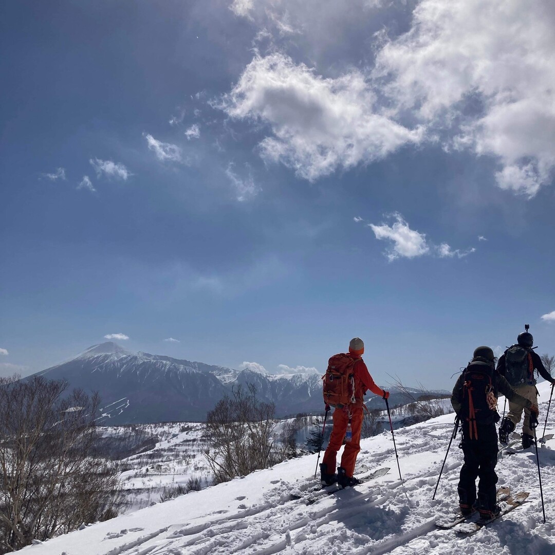 八幡平BC・(御在所ゲート・恵比須森) / シゲさんの岩手山・八幡平・安比高原 50km トレイルの活動データ | YAMAP / ヤマップ