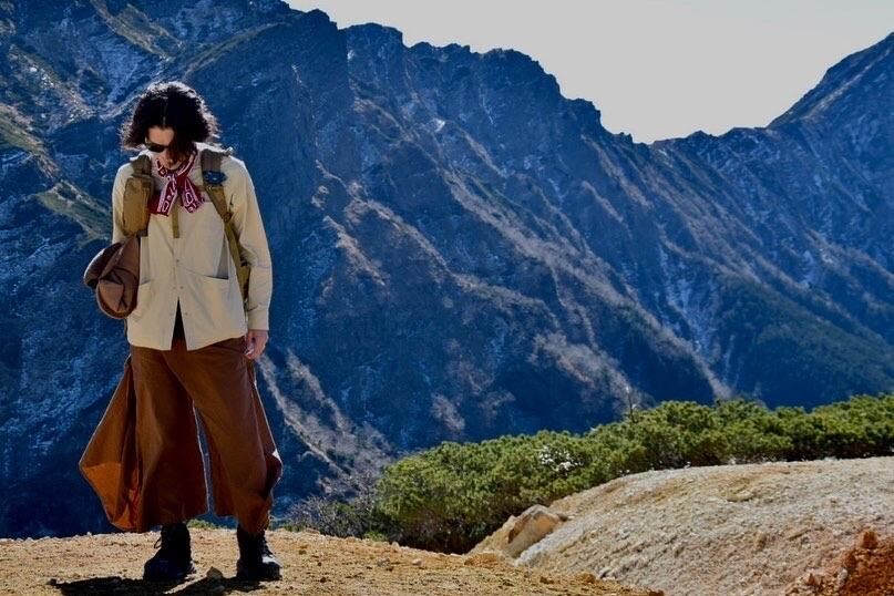 先日の硫黄岳YouTubeにしました！ ... / naoさんのモーメント | YAMAP / ヤマップ