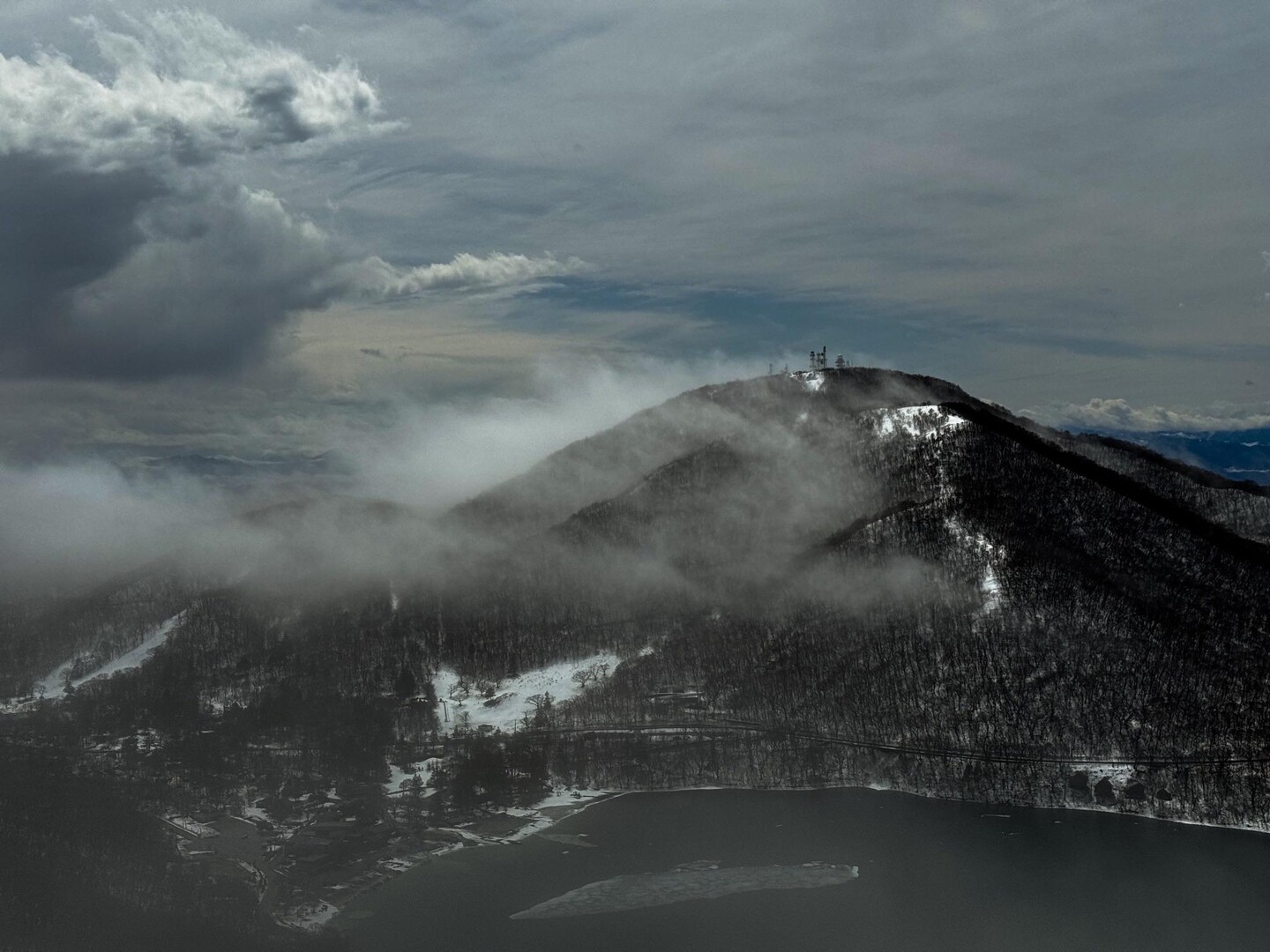 黒檜山・駒ヶ岳・篭山 / ZOさんの赤城山・黒檜山・荒山の活動データ | YAMAP / ヤマップ