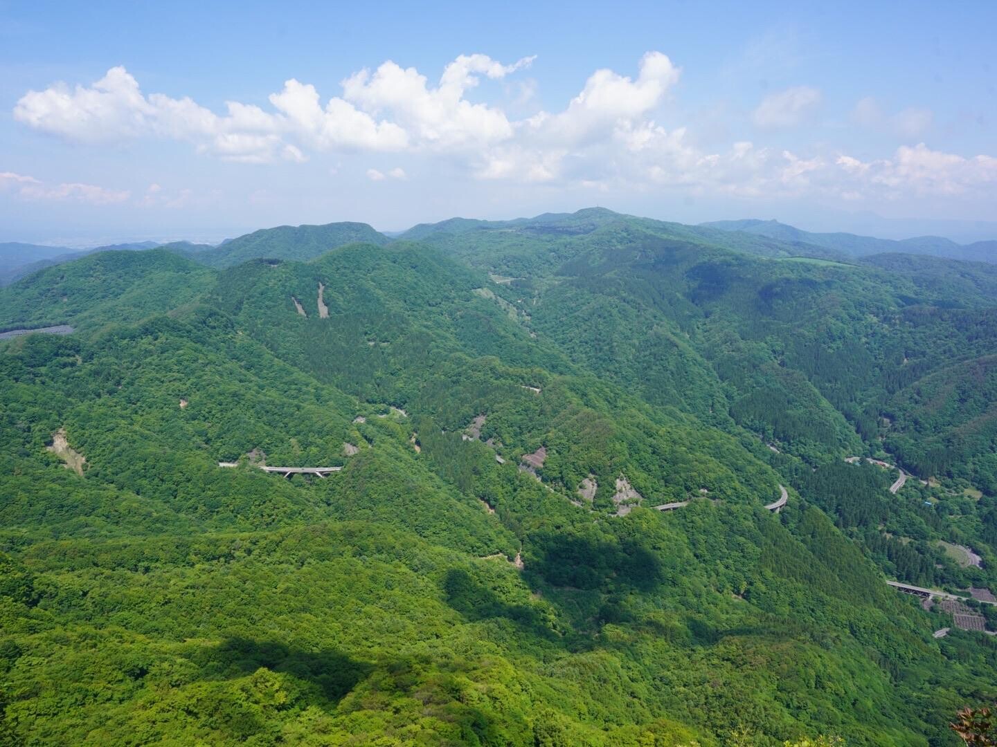荒船山（経塚山） / YUKAさんの荒船山・物語山・大屋山の活動データ | YAMAP / ヤマップ