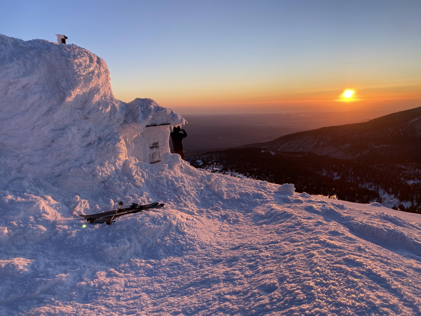 【刈田岳】初めてのナイトハイク🏔️ / R_MAXさんの蔵王山・雁戸山・不忘山の活動日記 | YAMAP / ヤマップ
