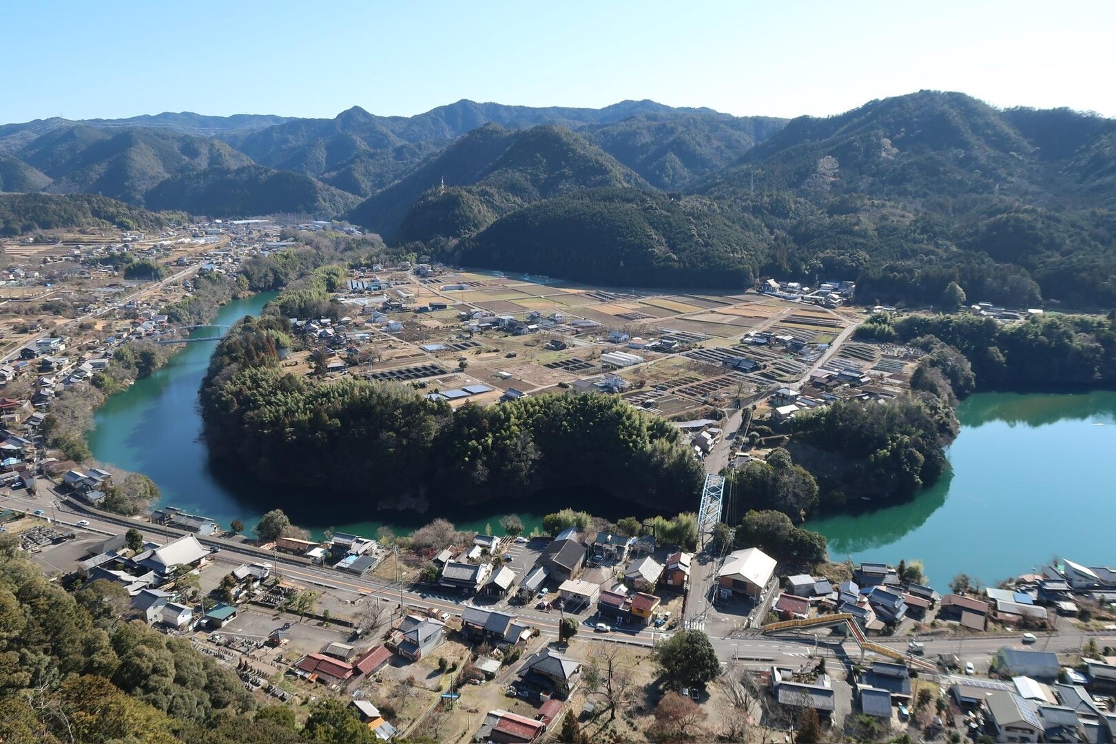 納古山・遠見山 / Jonathanさんの納古山の活動データ | YAMAP / ヤマップ