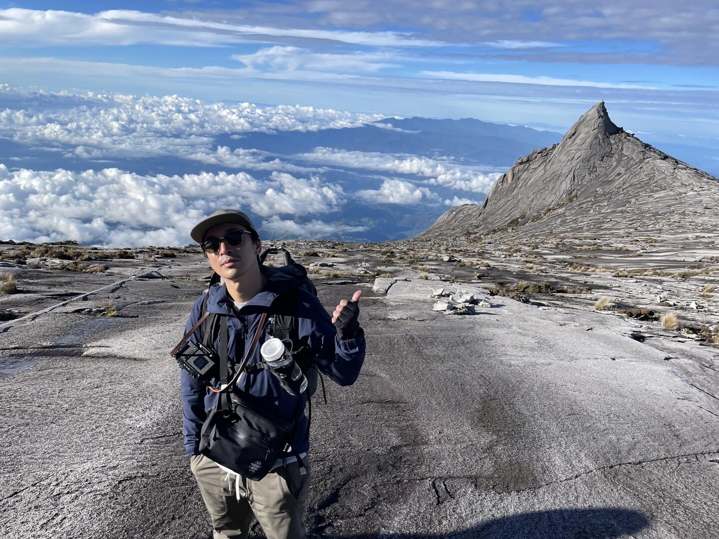 alexのページ | YAMAP / ヤマップ