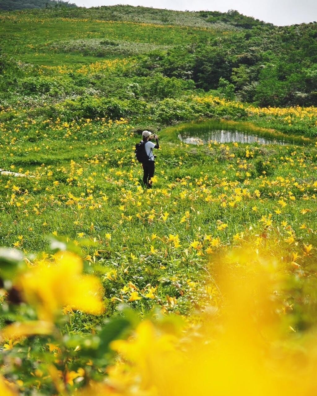amのページ | YAMAP / ヤマップ
