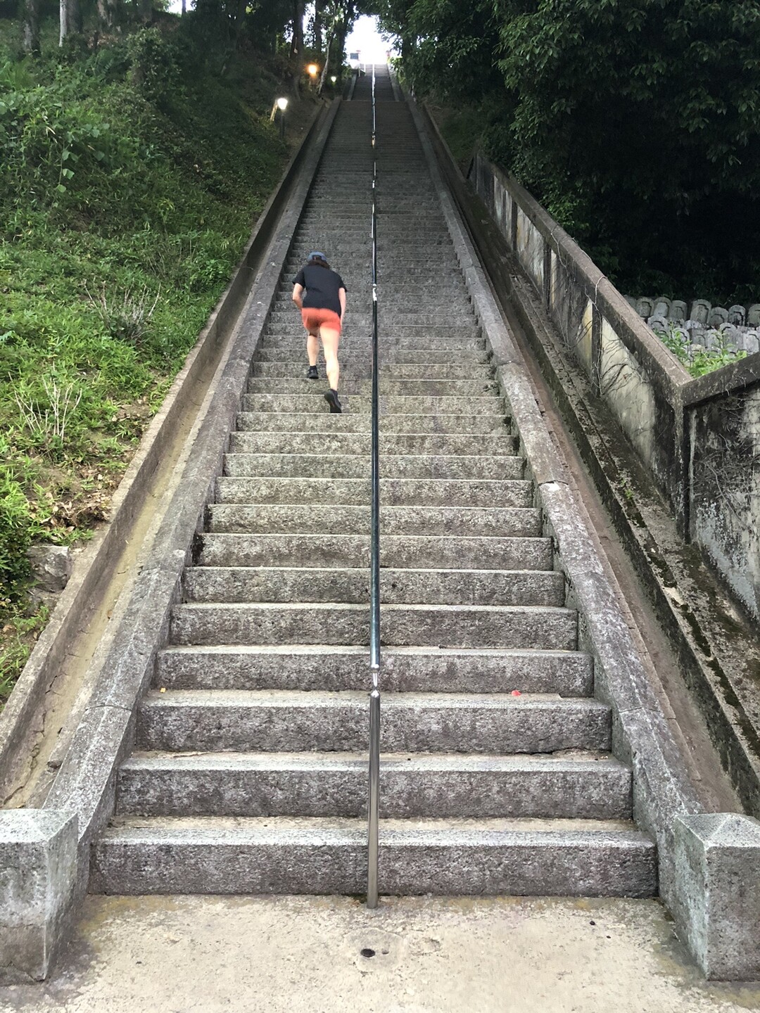 男山階段練＆姫路城ダウンジョグ / HASEさんのランニングの活動データ | YAMAP / ヤマップ