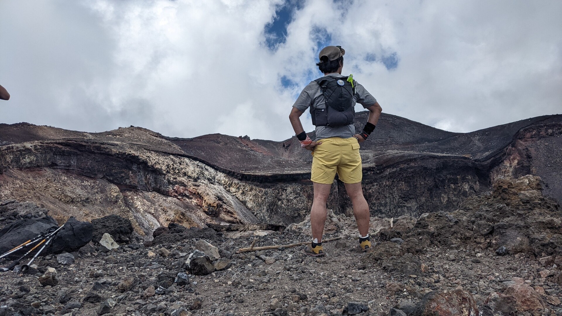 YUDAI/BIGのページ | YAMAP / ヤマップ