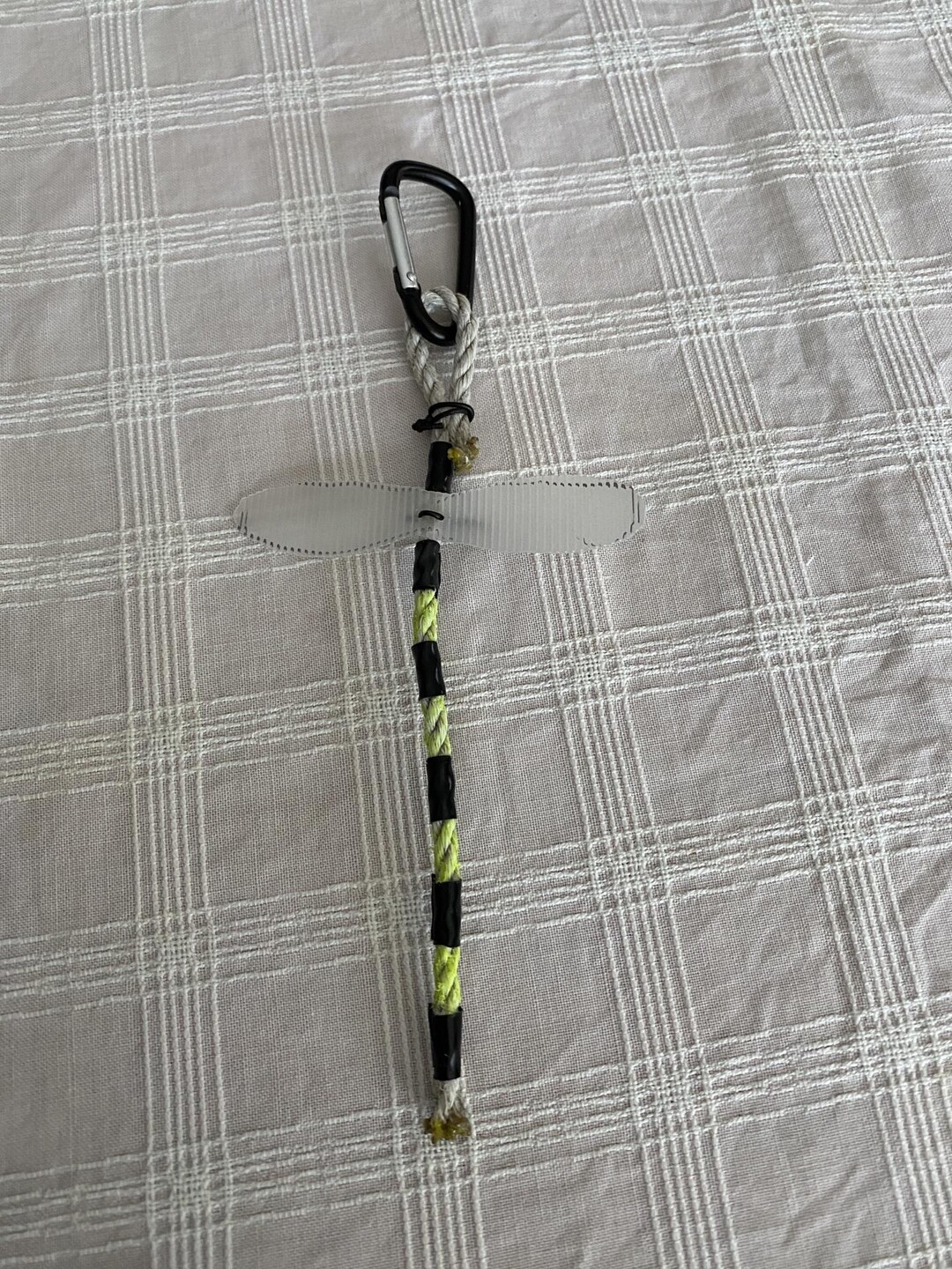 自作オニヤンマ君を作ってみました。 アブ... / kazumapさんのモーメント | YAMAP / ヤマップ