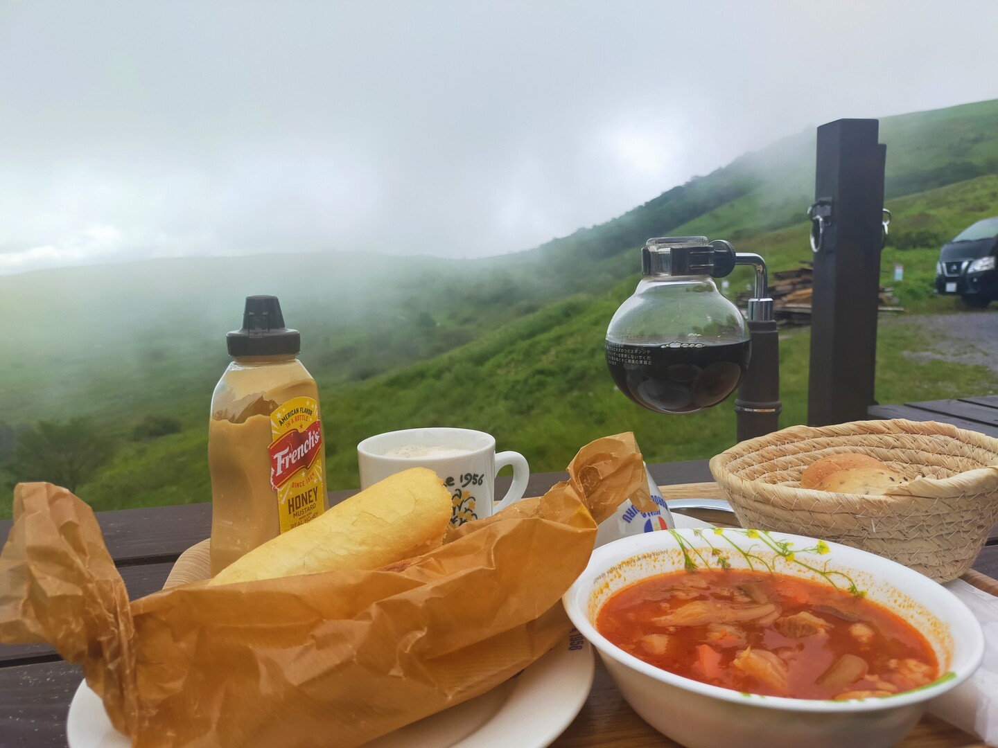 お盆登山Day3 霧ヶ峰 / ちまれさんの霧ヶ峰・車山・大笹峰の活動データ | YAMAP / ヤマップ