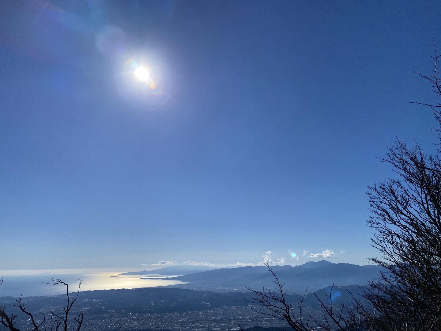 大山 今日の2回目 / Patさんの大山の活動データ | YAMAP / ヤマップ