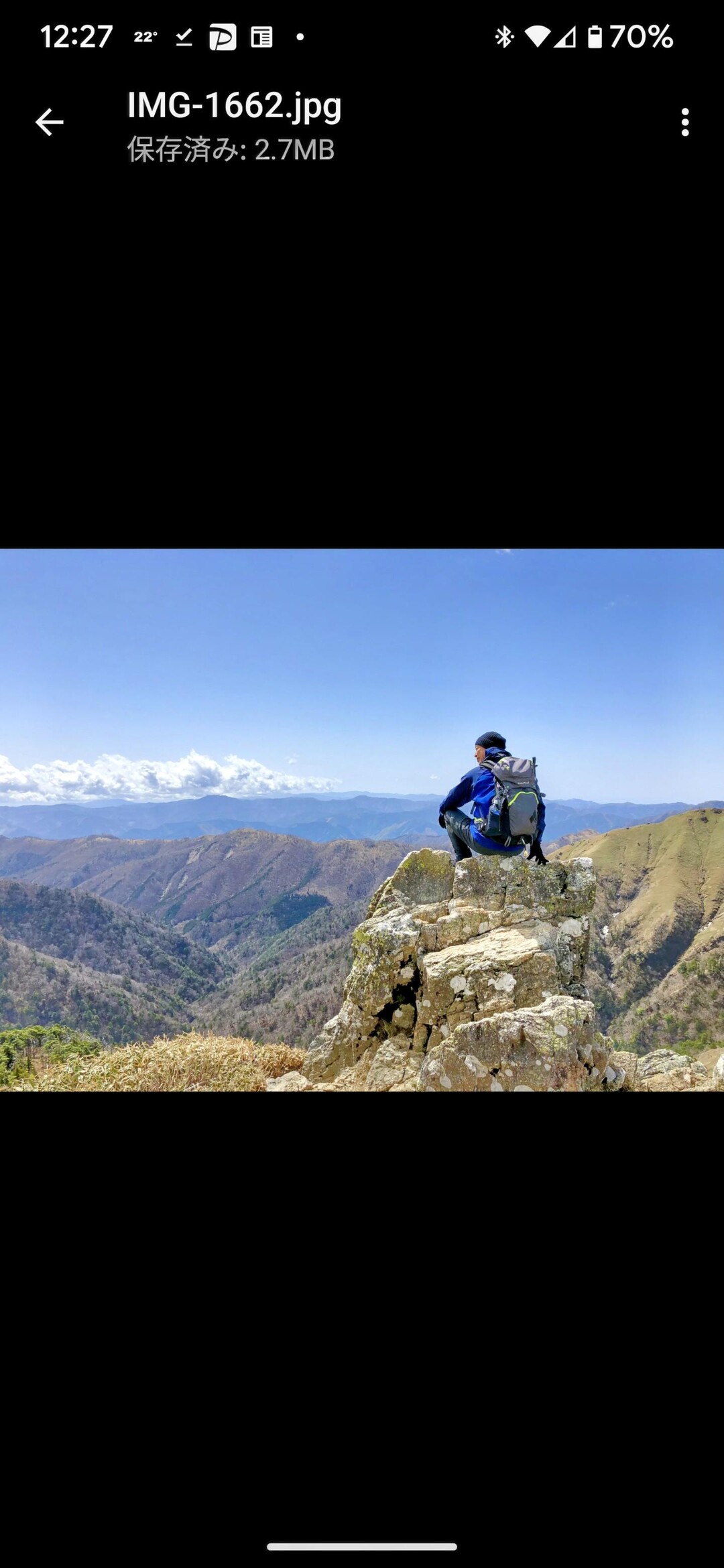 ヒロ777のページ | YAMAP / ヤマップ