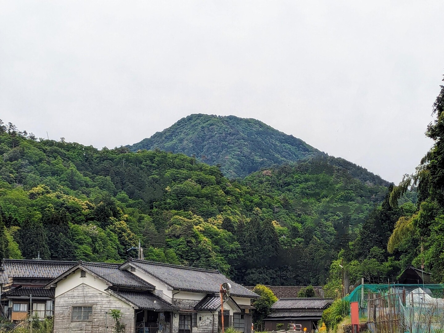 🤓磯砂山💦近畿百名山#97 / "satoh"さんの磯砂山の活動データ | YAMAP / ヤマップ