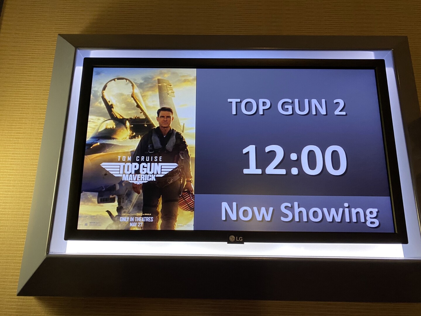 やっとトップ ガン🎥を観てきました。 ... / tinamtさんのモーメント | YAMAP / ヤマップ