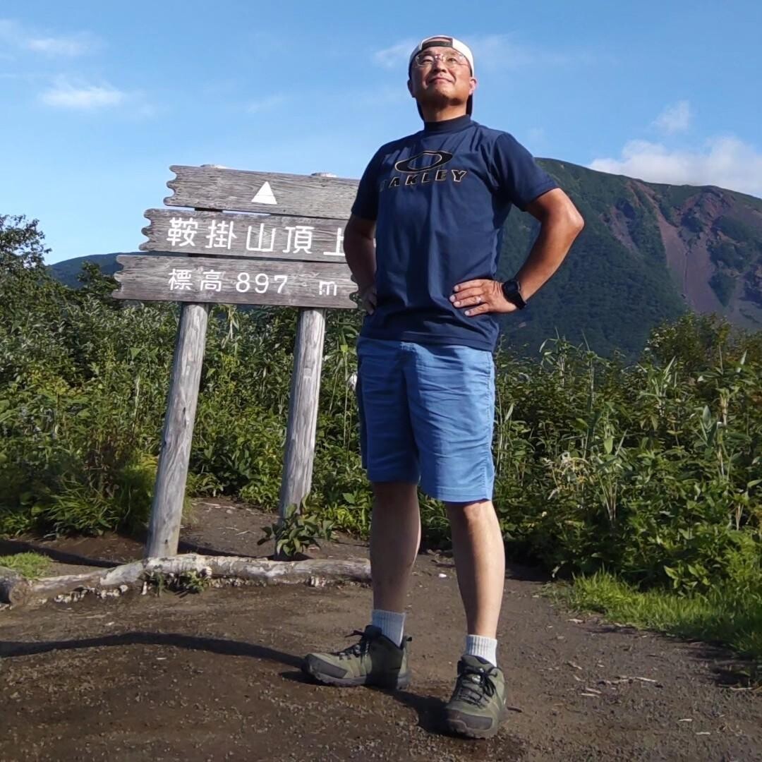 cbysのページ | YAMAP / ヤマップ