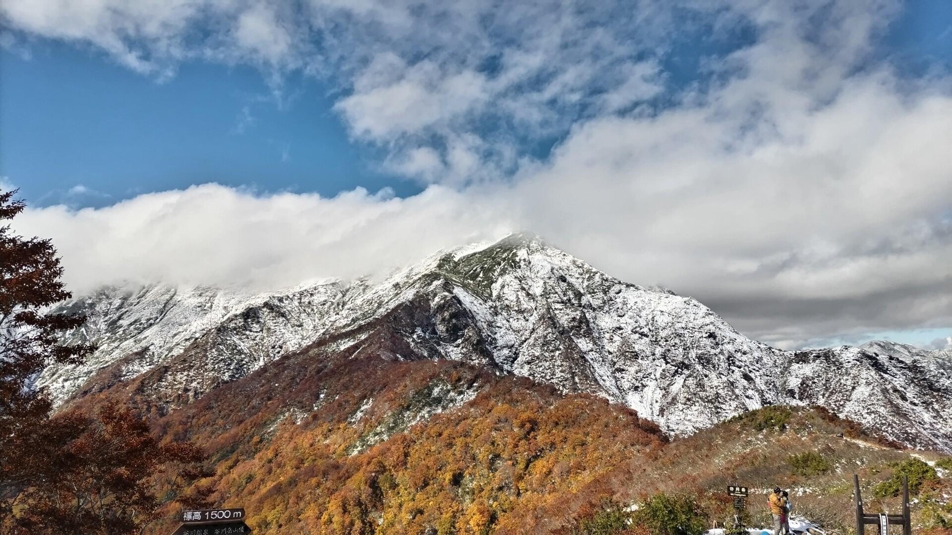 hachiのページ | YAMAP / ヤマップ