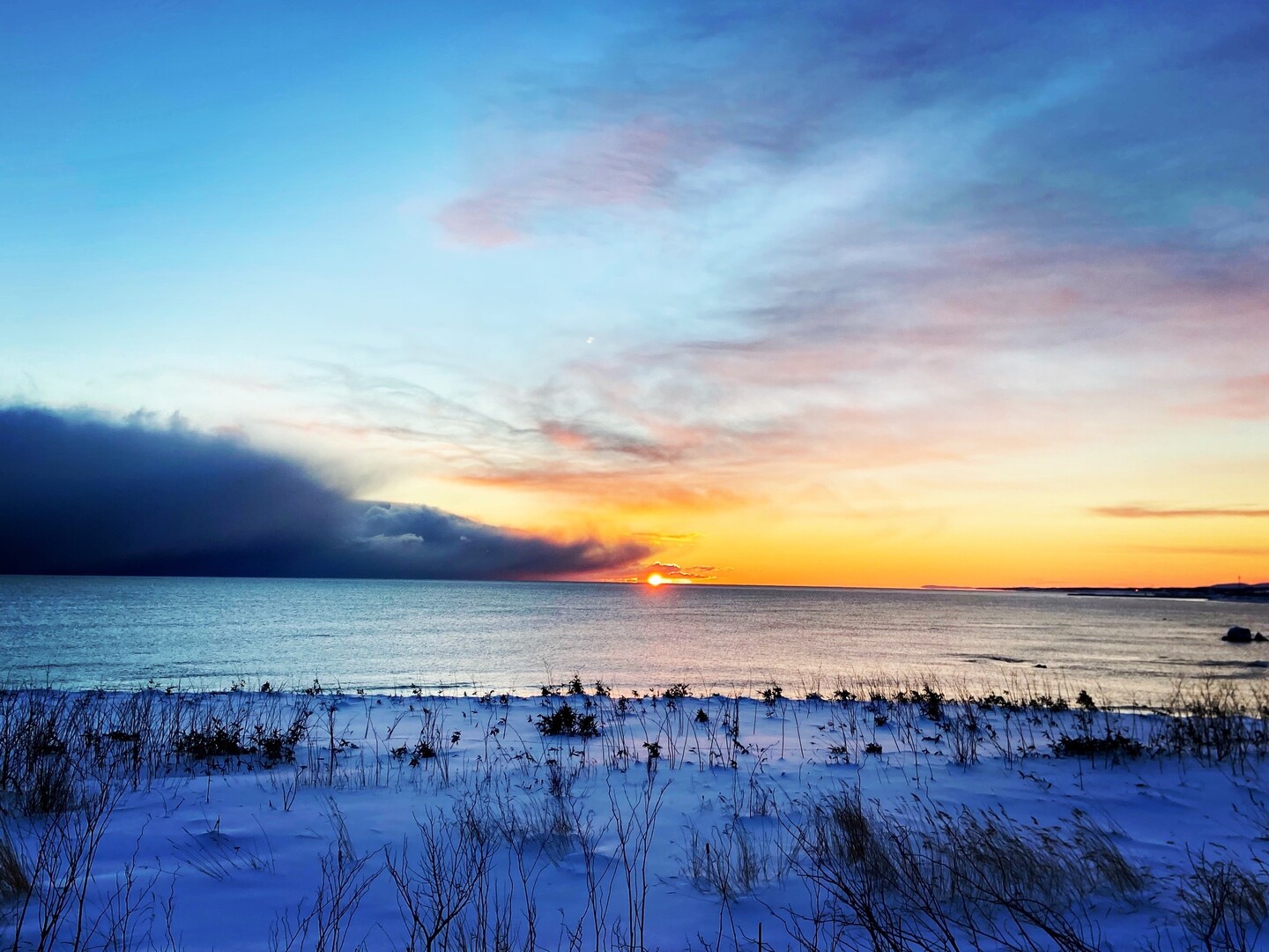 Happy new year,every... / Fumieさんのモーメント | YAMAP / ヤマップ