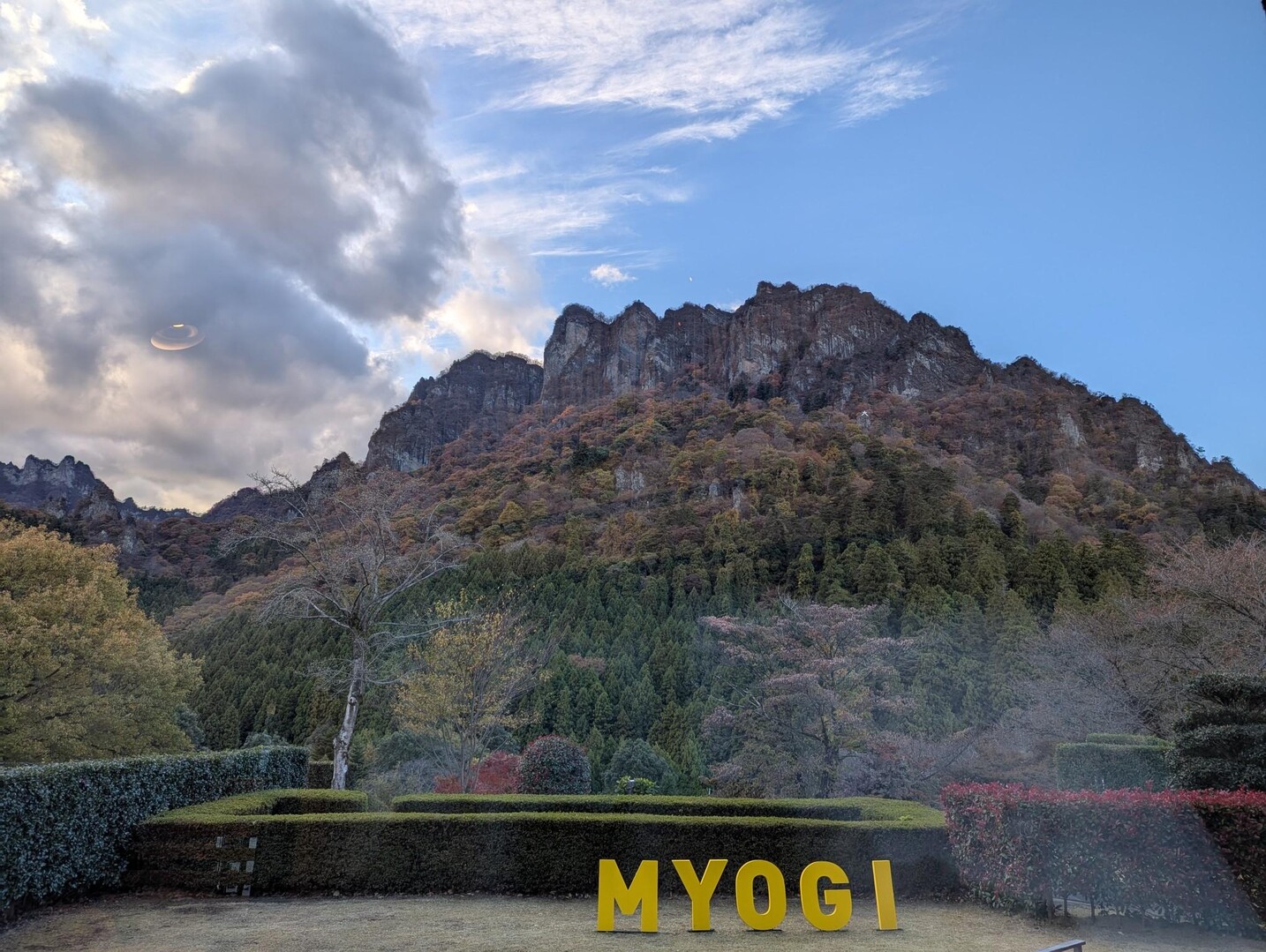 妙義山（相馬岳） タルワキ沢 / yutaさんの妙義山・天狗岳・相馬岳の活動データ | YAMAP / ヤマップ