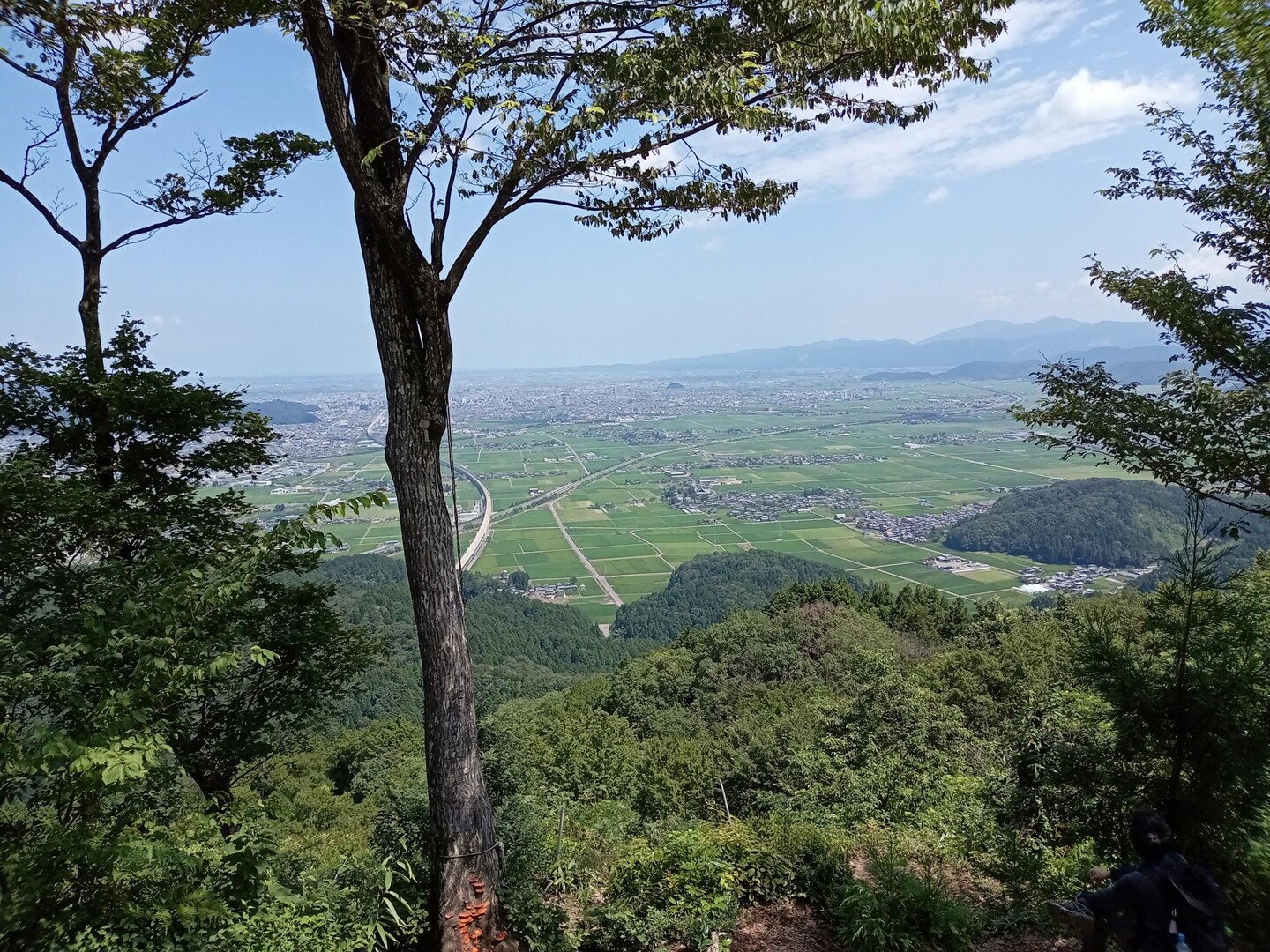 文殊山 / MILKさんの文殊山の活動データ | YAMAP / ヤマップ