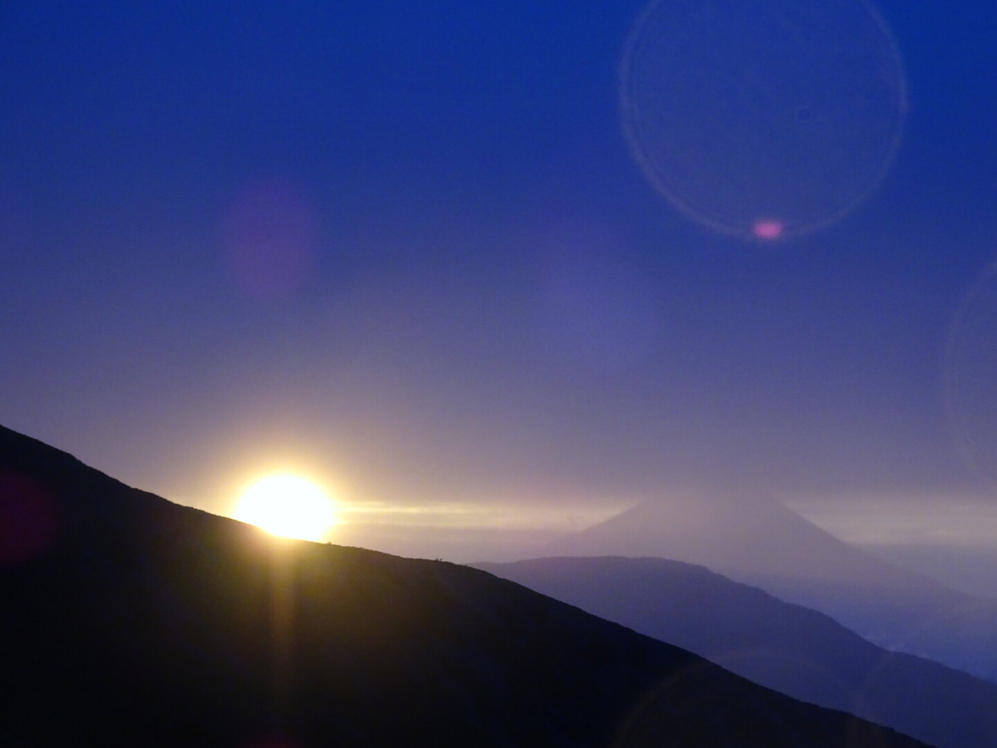 聖岳 初の3,000m登頂 / タックさんの聖岳・大沢岳・光岳の活動データ | YAMAP / ヤマップ