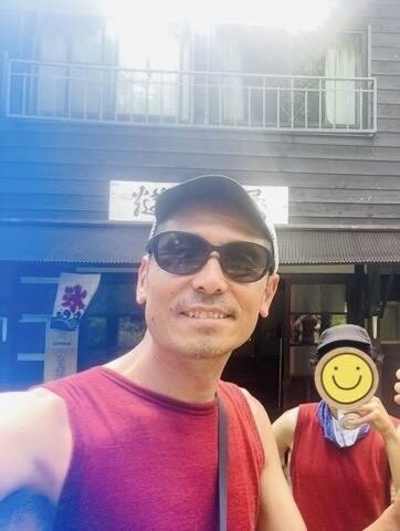 toshi.hikerのページ | YAMAP / ヤマップ