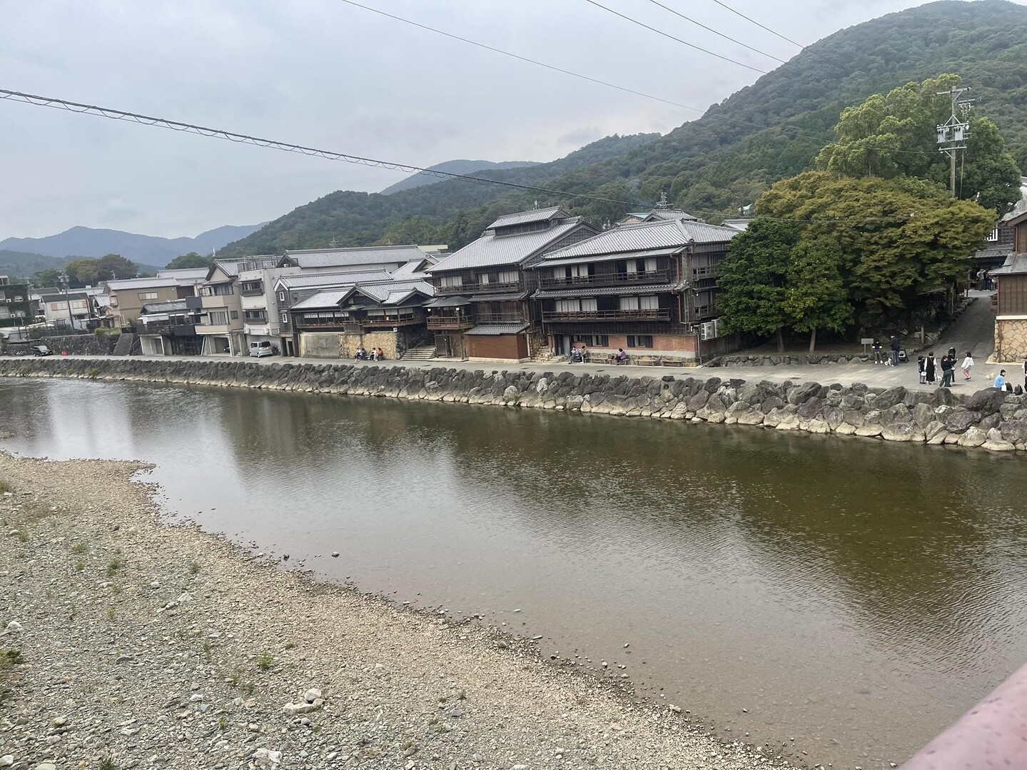 伊勢神宮 内宮 外宮 / yukaさんの朝熊ヶ岳（朝熊山）・鼓ヶ岳・鷲嶺（袴腰山）の活動データ | YAMAP / ヤマップ