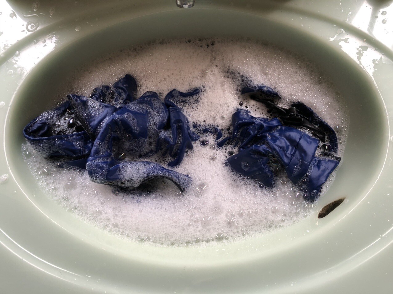 緊急事態宣言と言うことで、取り敢えず2着... / taki_ggさんのモーメント | YAMAP / ヤマップ