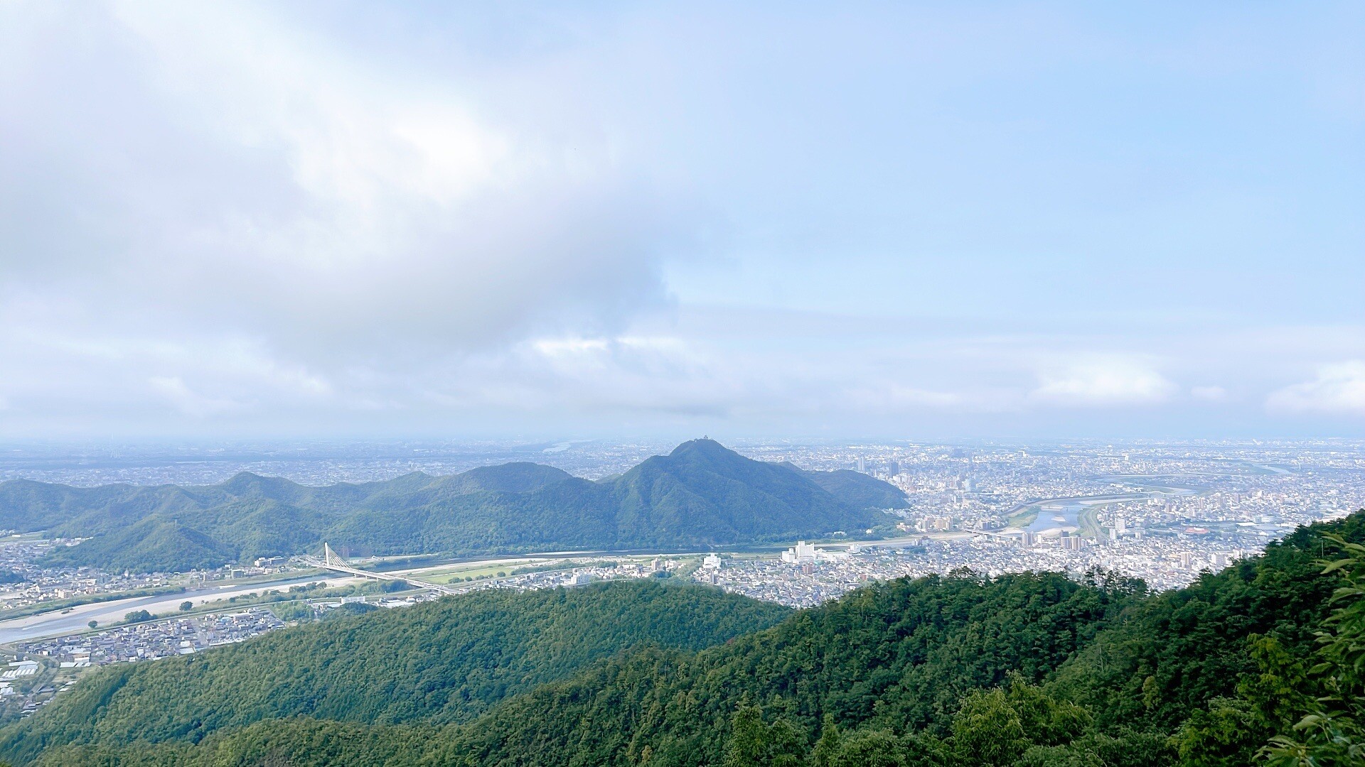 百々ヶ峰 / akiさんの百々ヶ峰・源太峰の活動データ | YAMAP / ヤマップ