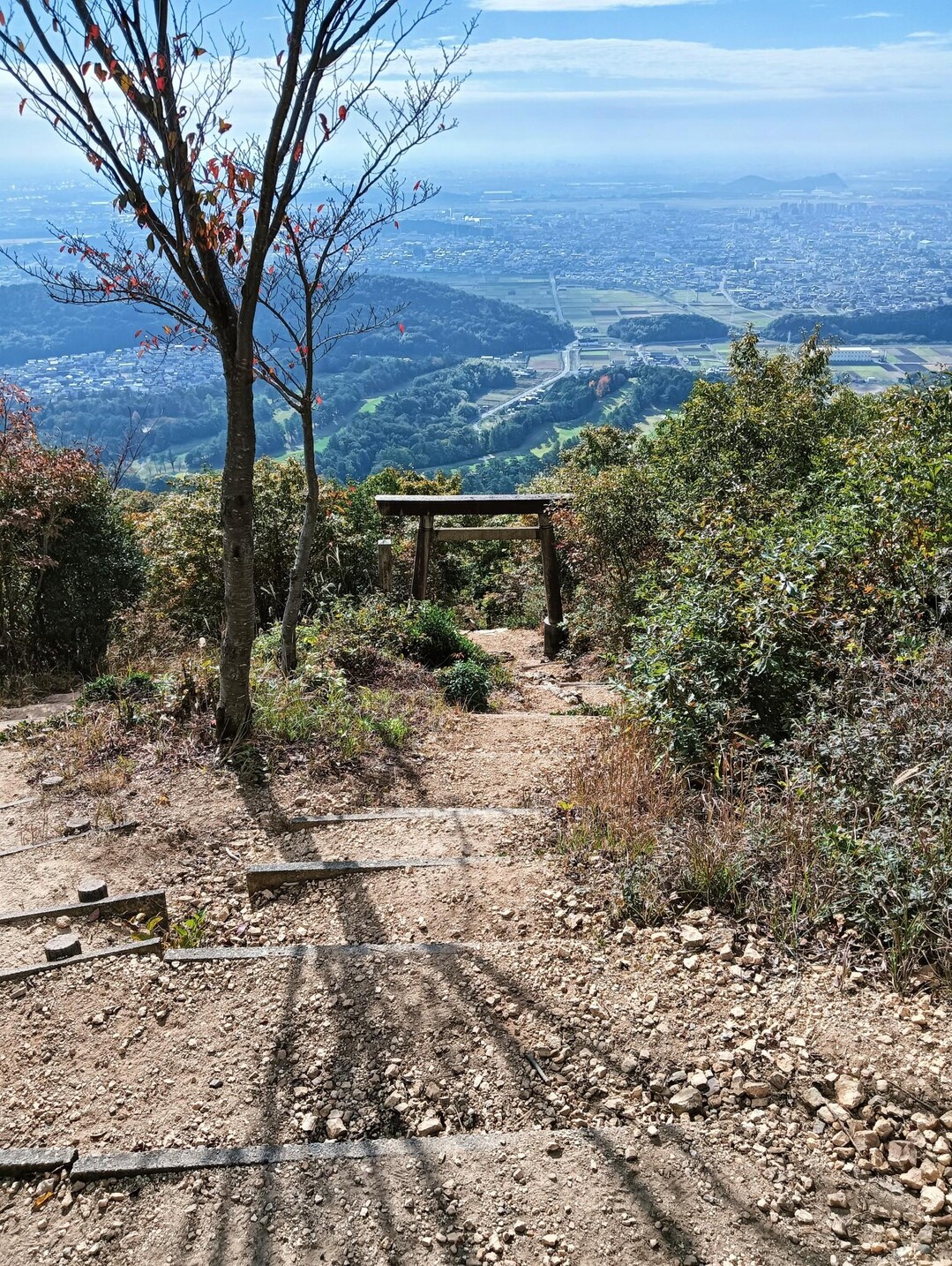 各務原権現山・北山 / doalaさんの各務原アルプス（関南アルプス）・八木三山の活動データ | YAMAP / ヤマップ