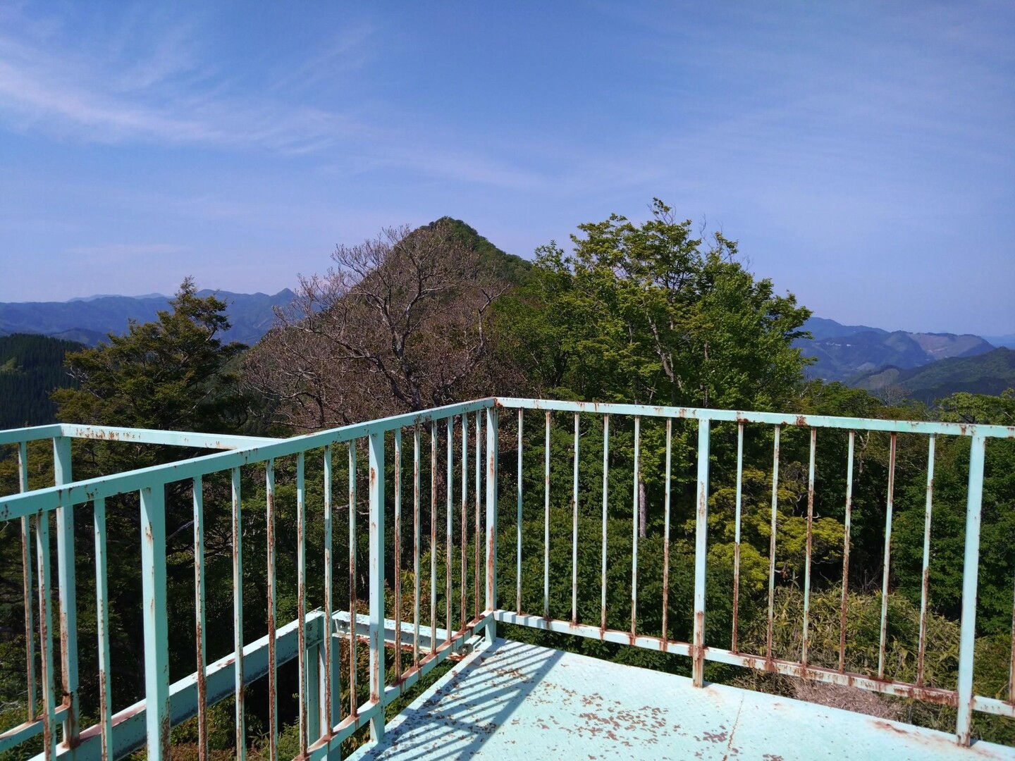 ショック!!だった二上山（雌岳） / kamoさんの二上山の活動データ | YAMAP / ヤマップ