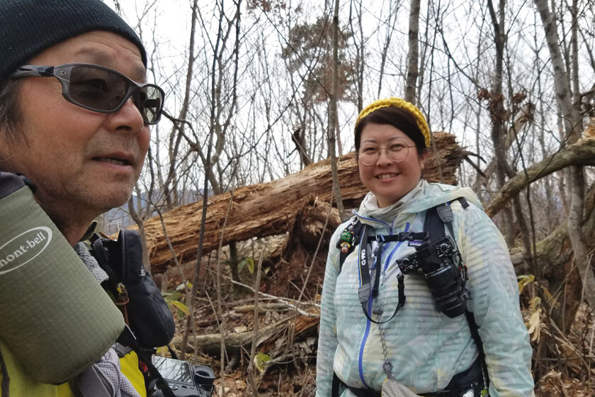 物見山294m(北上市・花巻市) / an(アン)さんの北上市の活動データ | YAMAP / ヤマップ