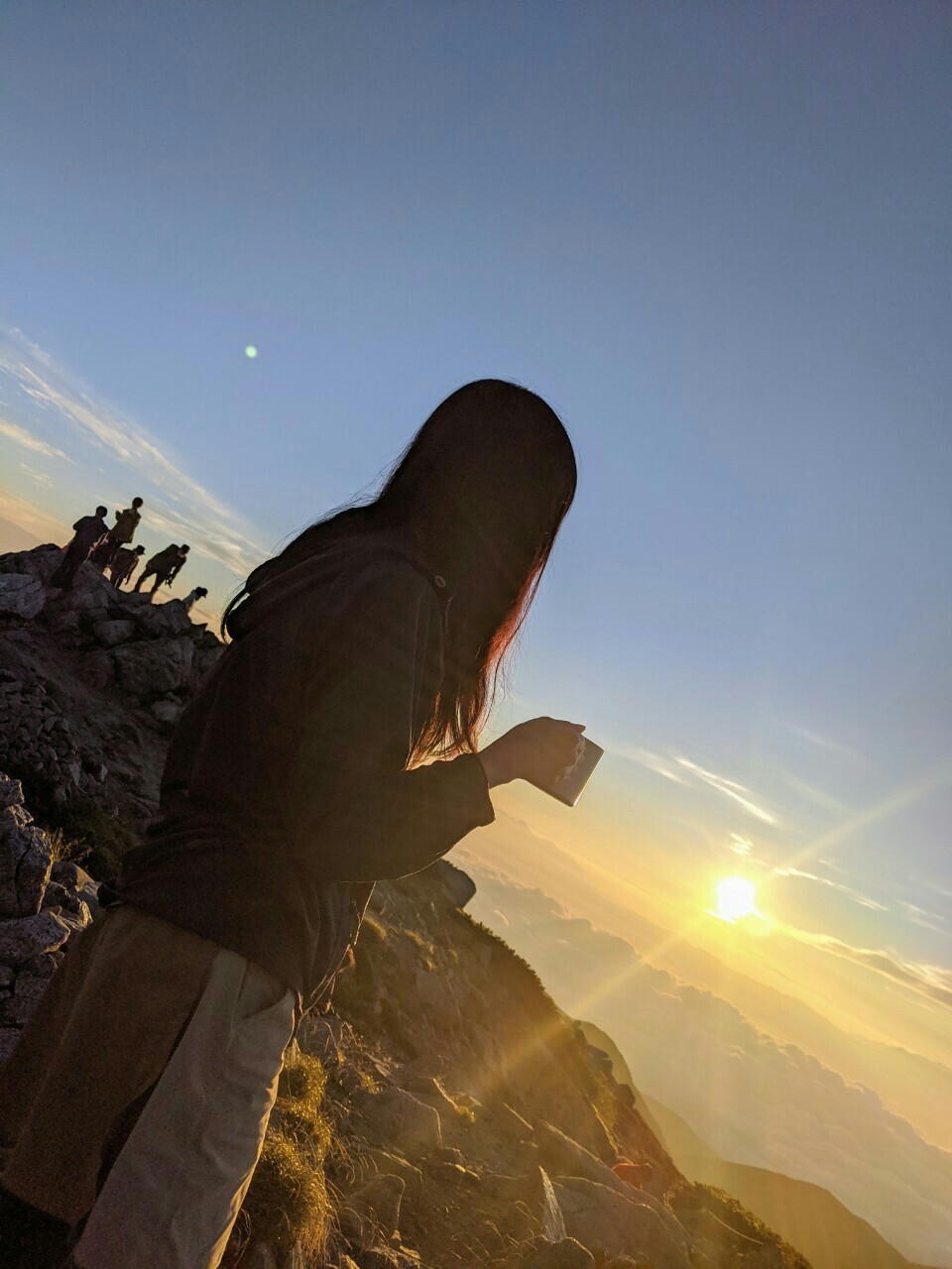 rumiのページ | YAMAP / ヤマップ