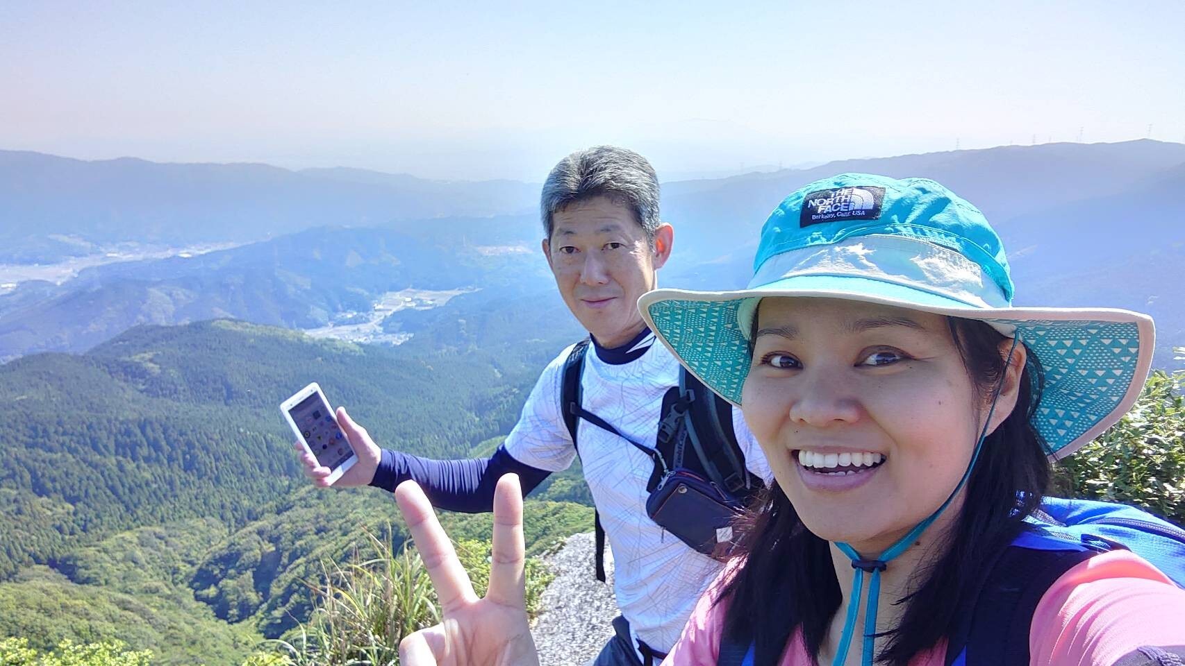 satoshiのページ | YAMAP / ヤマップ