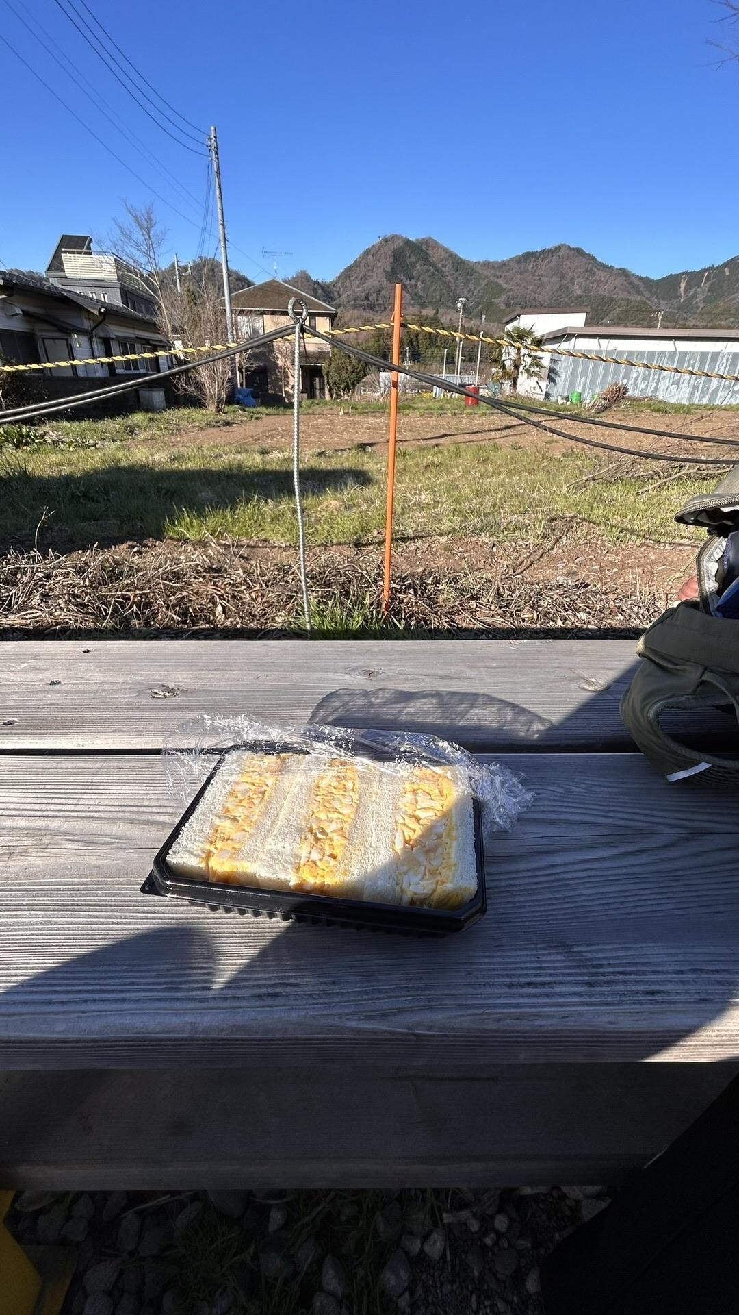 七尾山・八菅山・鳶尾山 / shiburinさんの大山の活動日記 | YAMAP / ヤマップ
