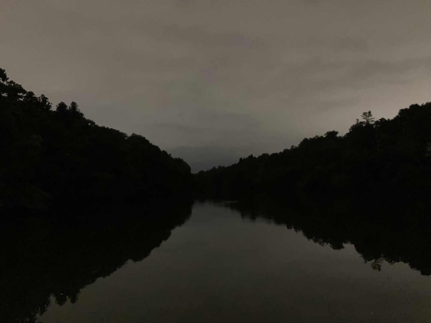 こんばんは^ ^ 今日は一日中ねずみ色... / OBsunさんのモーメント | YAMAP / ヤマップ