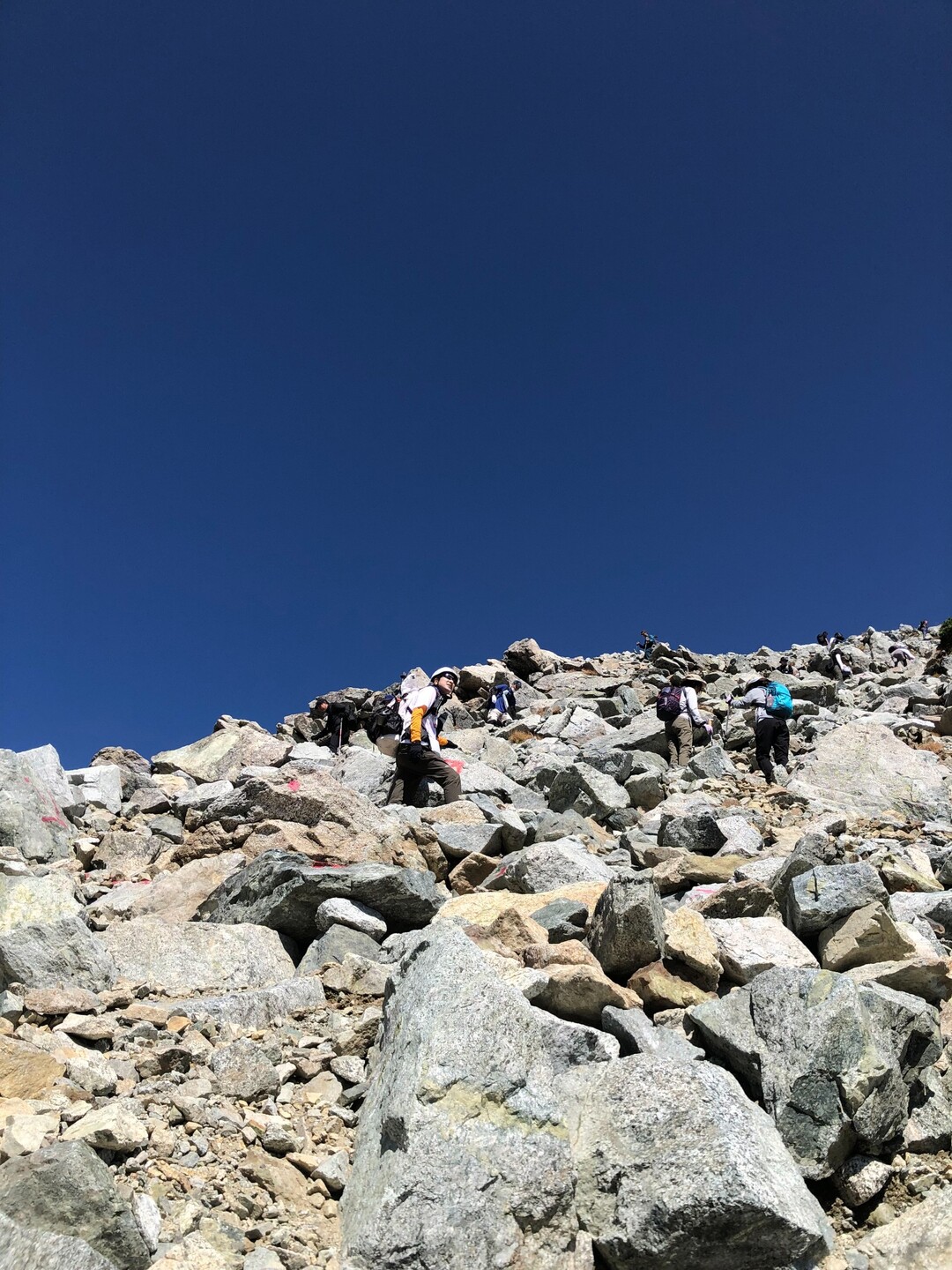 絶景 立山ブルーと紅葉🍁に包まれて / S409さんの立山・雄山・浄土山の活動データ | YAMAP / ヤマップ