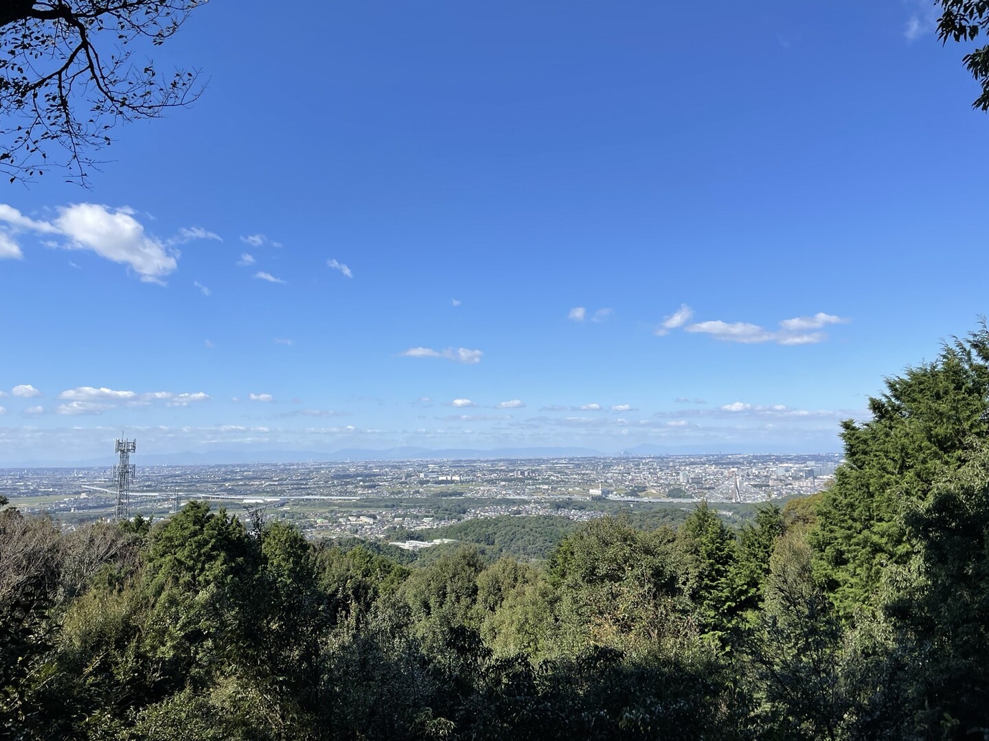 山ガールデビュー・村積山 / megmegさんの村積山の活動データ | YAMAP / ヤマップ