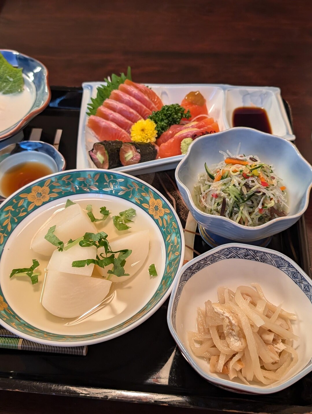 ふらっと清里ひとり旅 / Okamonさんのウォーキングの活動日記 | YAMAP / ヤマップ