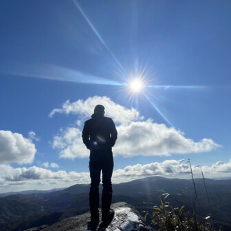 tsyamaのページ | YAMAP / ヤマップ