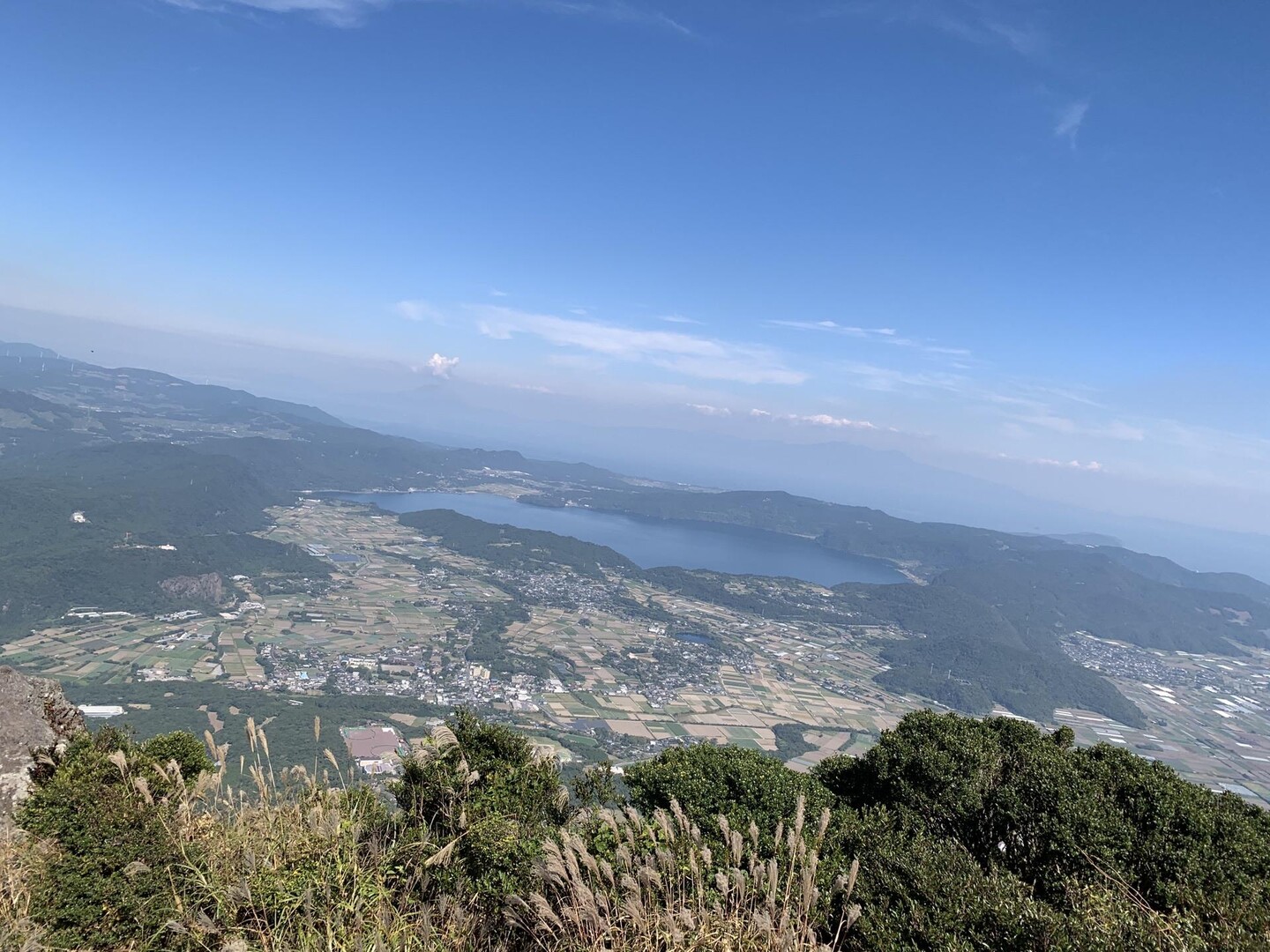 1st 開聞岳 ️山の神様のご褒美 / tomiさんの開聞岳の活動日記 | YAMAP / ヤマップ