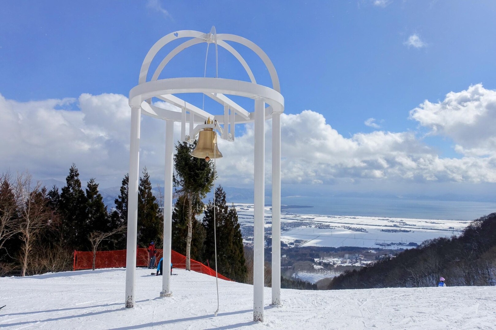 猪苗代へ2日間スキーに 初日は吹雪いてた... / UGさんのモーメント | YAMAP / ヤマップ