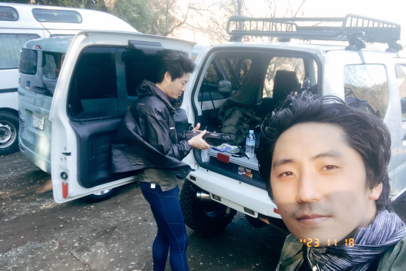 【10km】秦野-権現山/弘法山/吾妻山ランニング / 高松直人さんのランニングの活動データ | YAMAP / ヤマップ