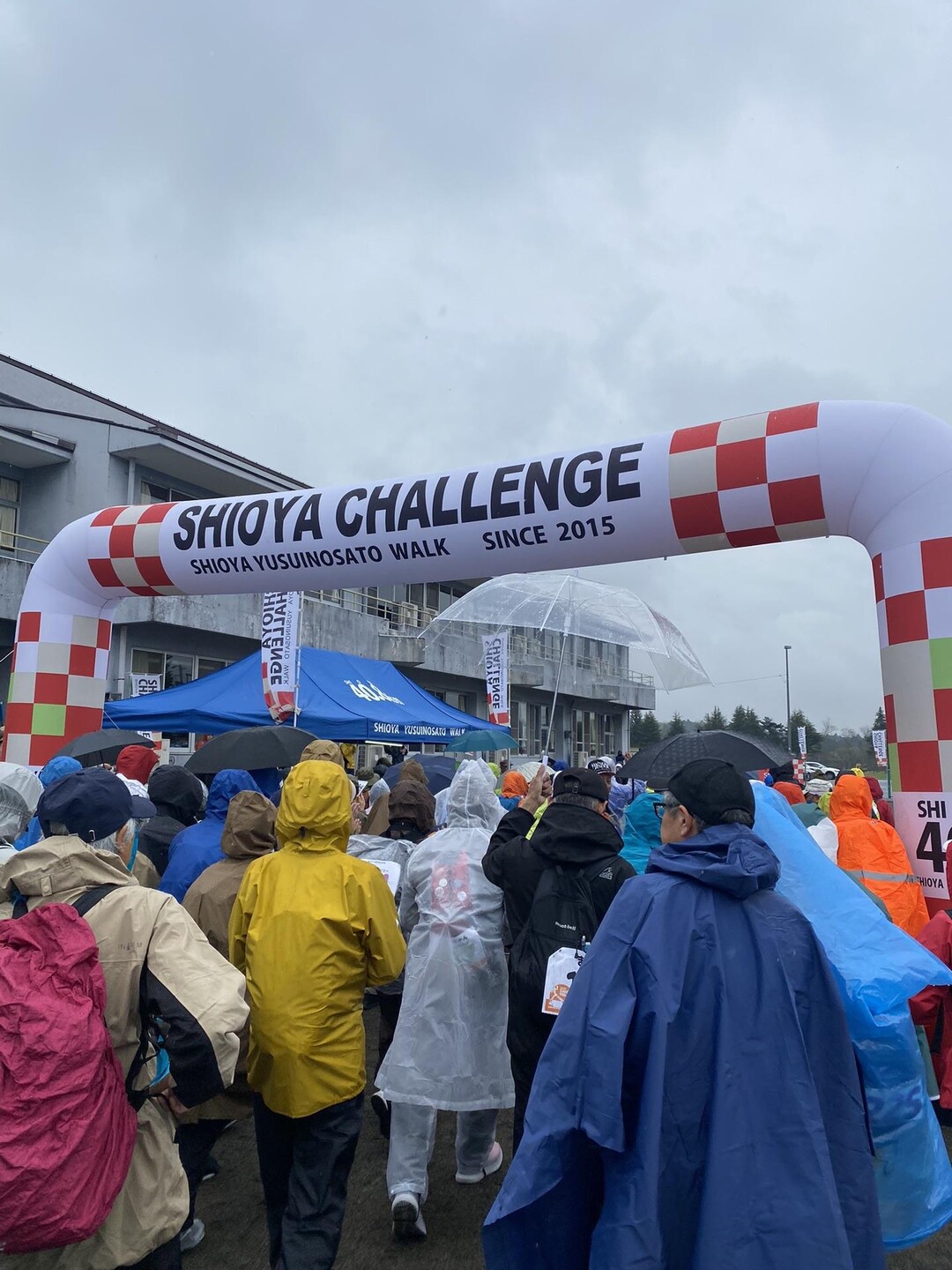 しおやウォーク 70km-2023-04-15 / らあめんさんのウォーキングの活動データ | YAMAP / ヤマップ