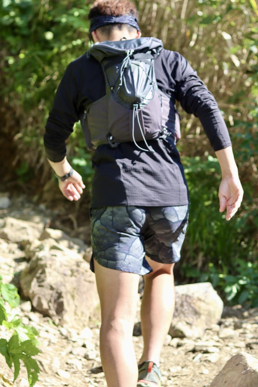 『白山』ぬん活🫶 / TADY.さんの白山・別山・銚子ヶ峰の活動日記 | YAMAP / ヤマップ