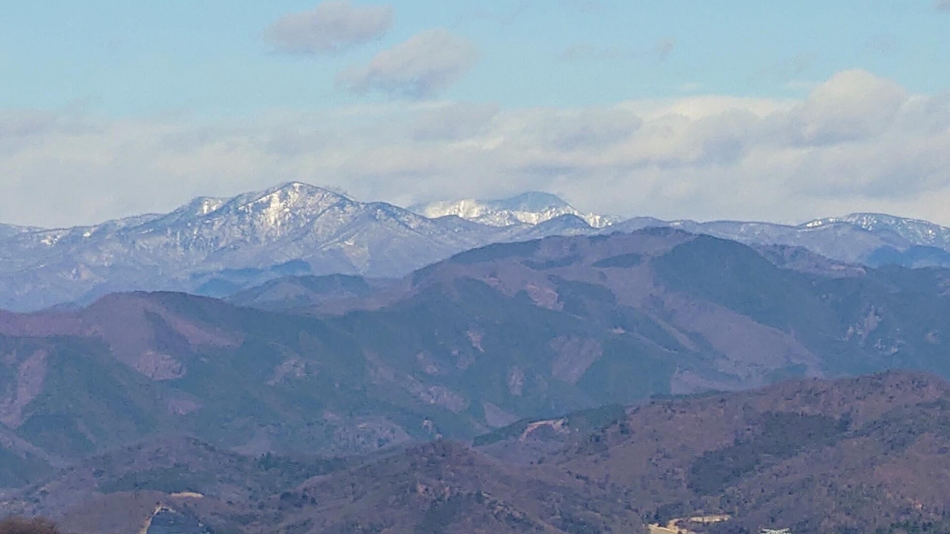 金山-2025-01-04 / 🎶G-DRAGON🎶さんの金山（新田金山）・八王子丘陵の活動日記 | YAMAP / ヤマップ