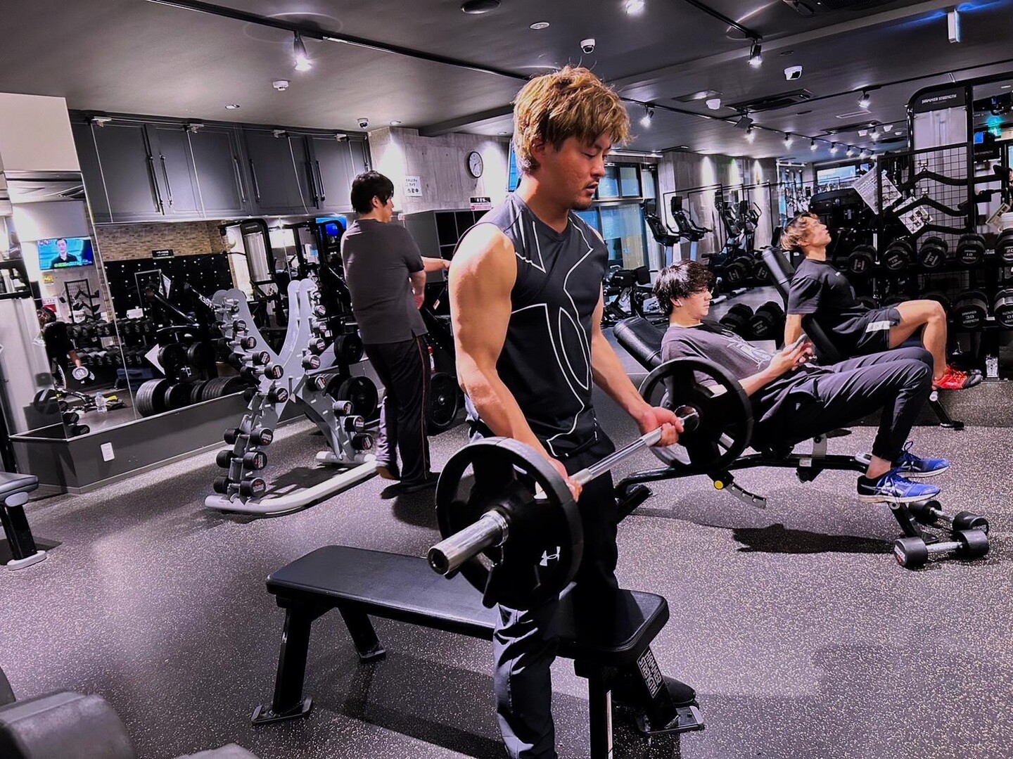 さぁ、ここから一気に追い込んで11月3連... / Yudaiさんのモーメント | YAMAP / ヤマップ