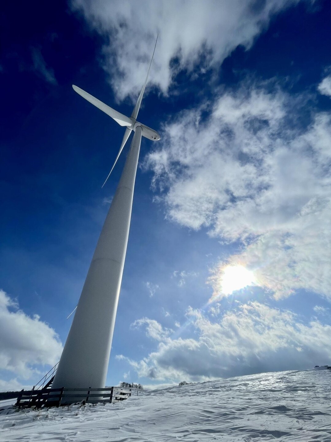 天峰山コース 開通です😊 / junpeiさんの姫神山の活動データ | YAMAP / ヤマップ