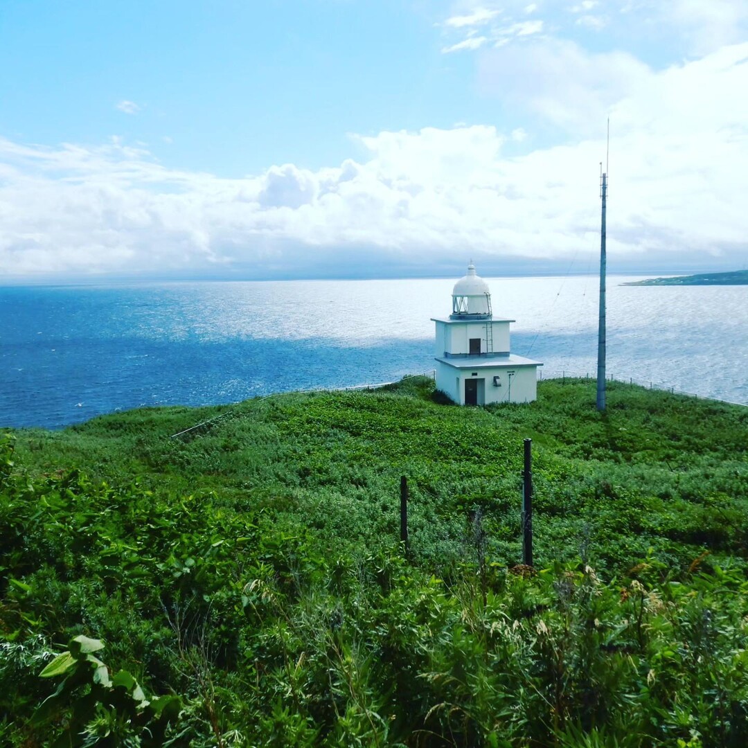 灯台山 / PON TWOさんの利尻山（利尻富士）の活動データ | YAMAP / ヤマップ